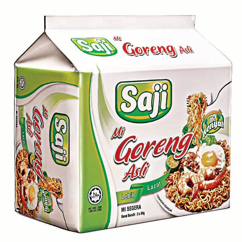 Saji Product - Get Our Product Here!