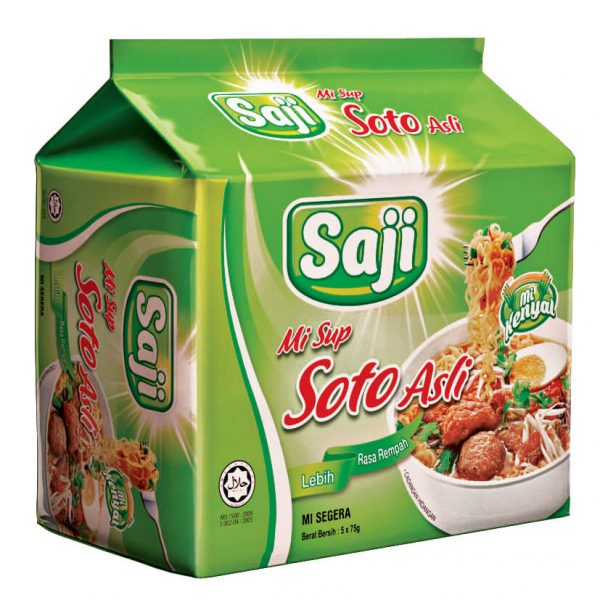 Saji Product - Get Our Product Here!