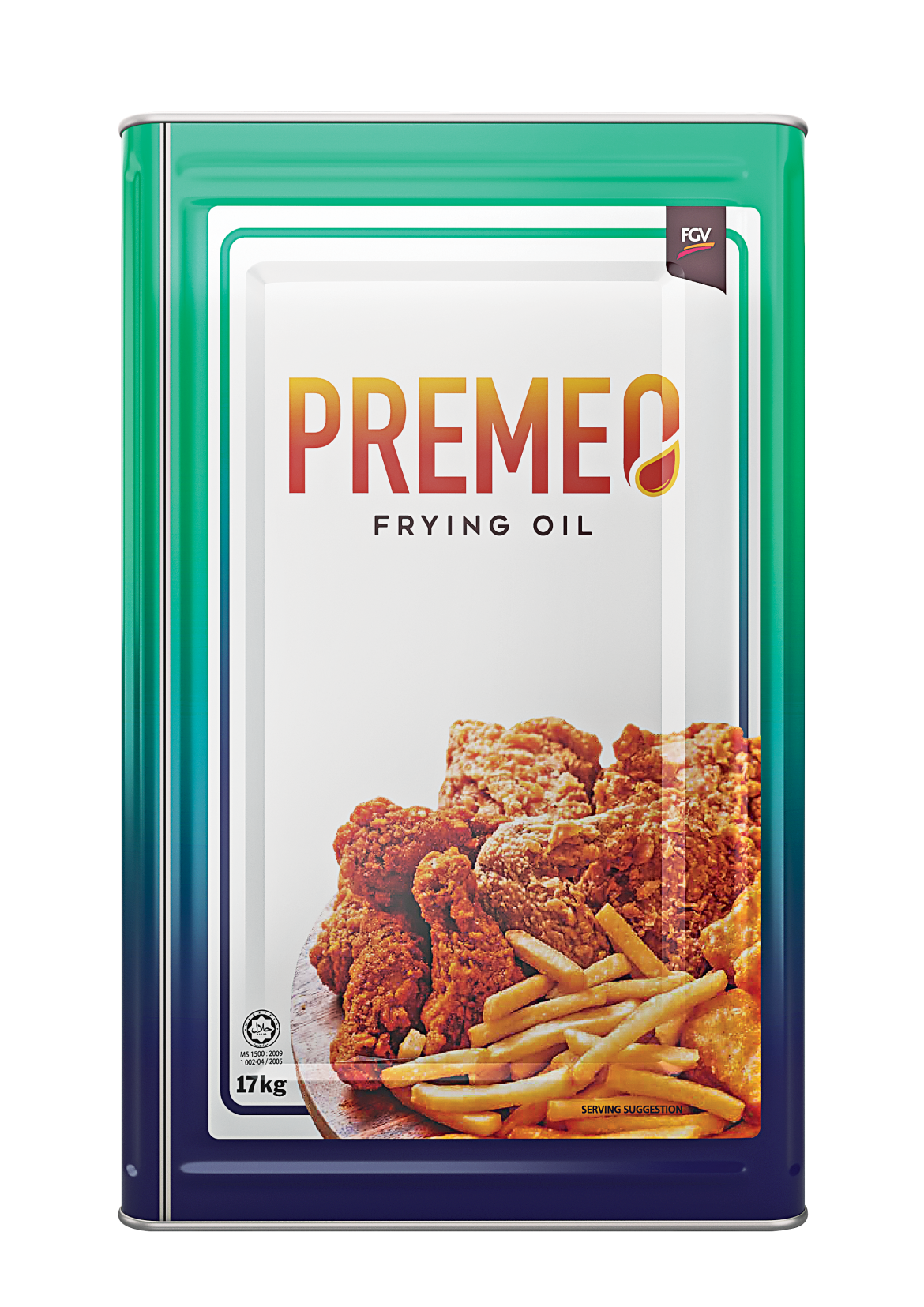 Premeo - DOPSB - Delima Oil Products Sdn Bhd