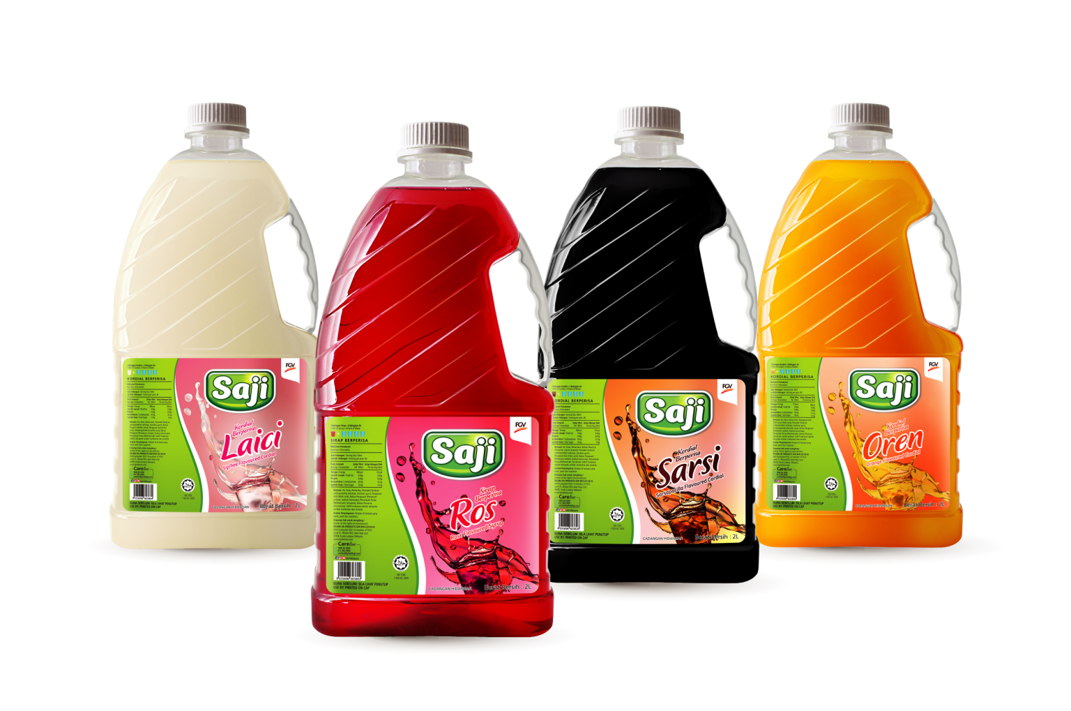 Saji Product - Get Our Product Here!