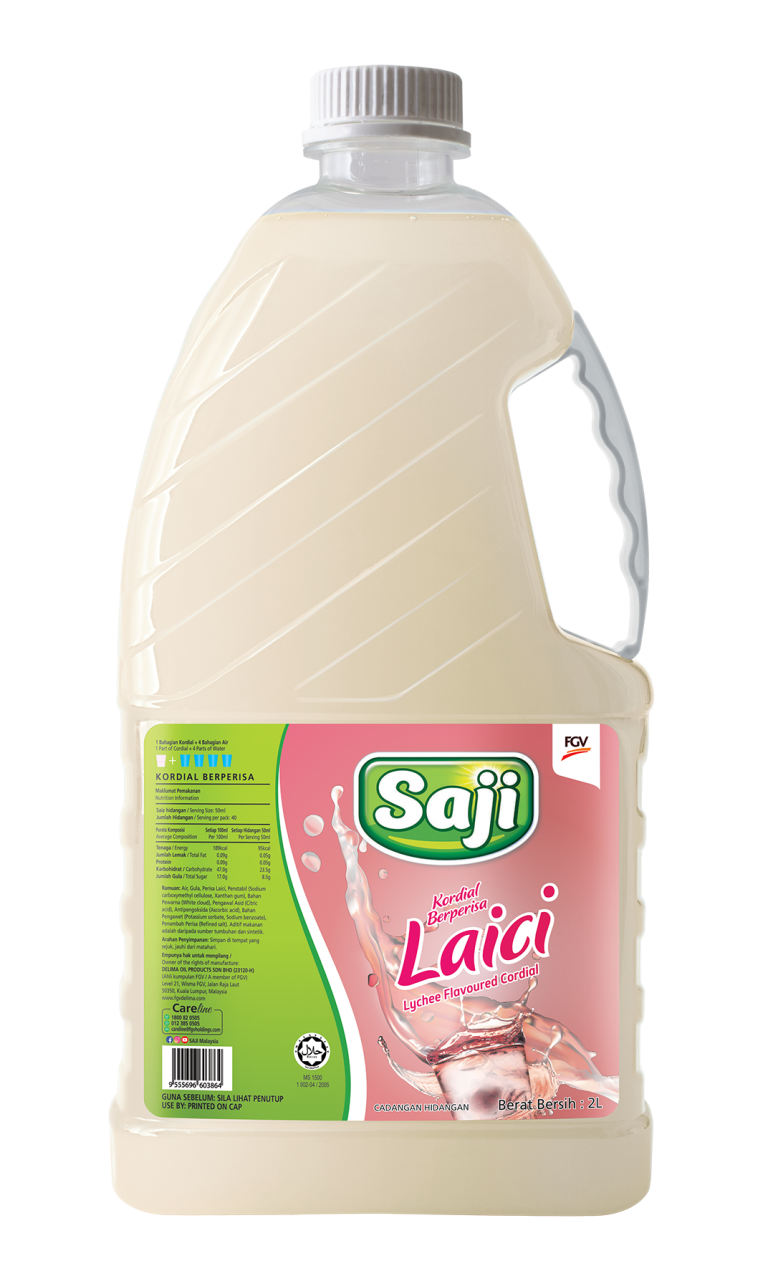 Saji Product - Get Our Product Here!