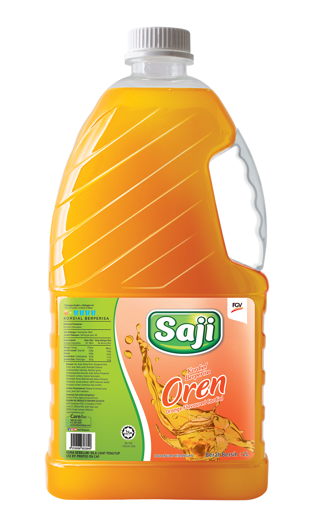 Saji Product - Get Our Product Here!