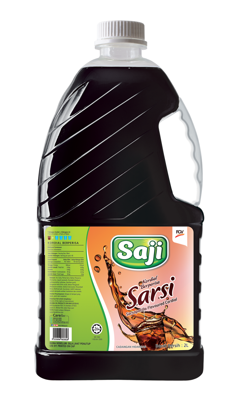 Saji Product - Get Our Product Here!