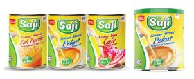 Saji Product - Get Our Product Here!
