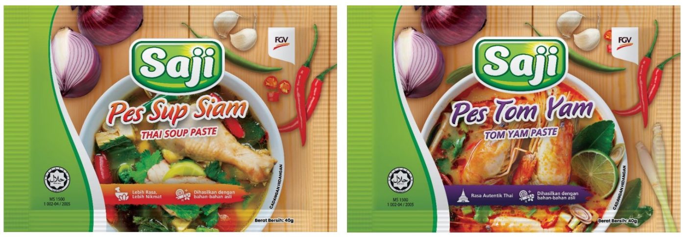 Saji Product - Get Our Product Here!