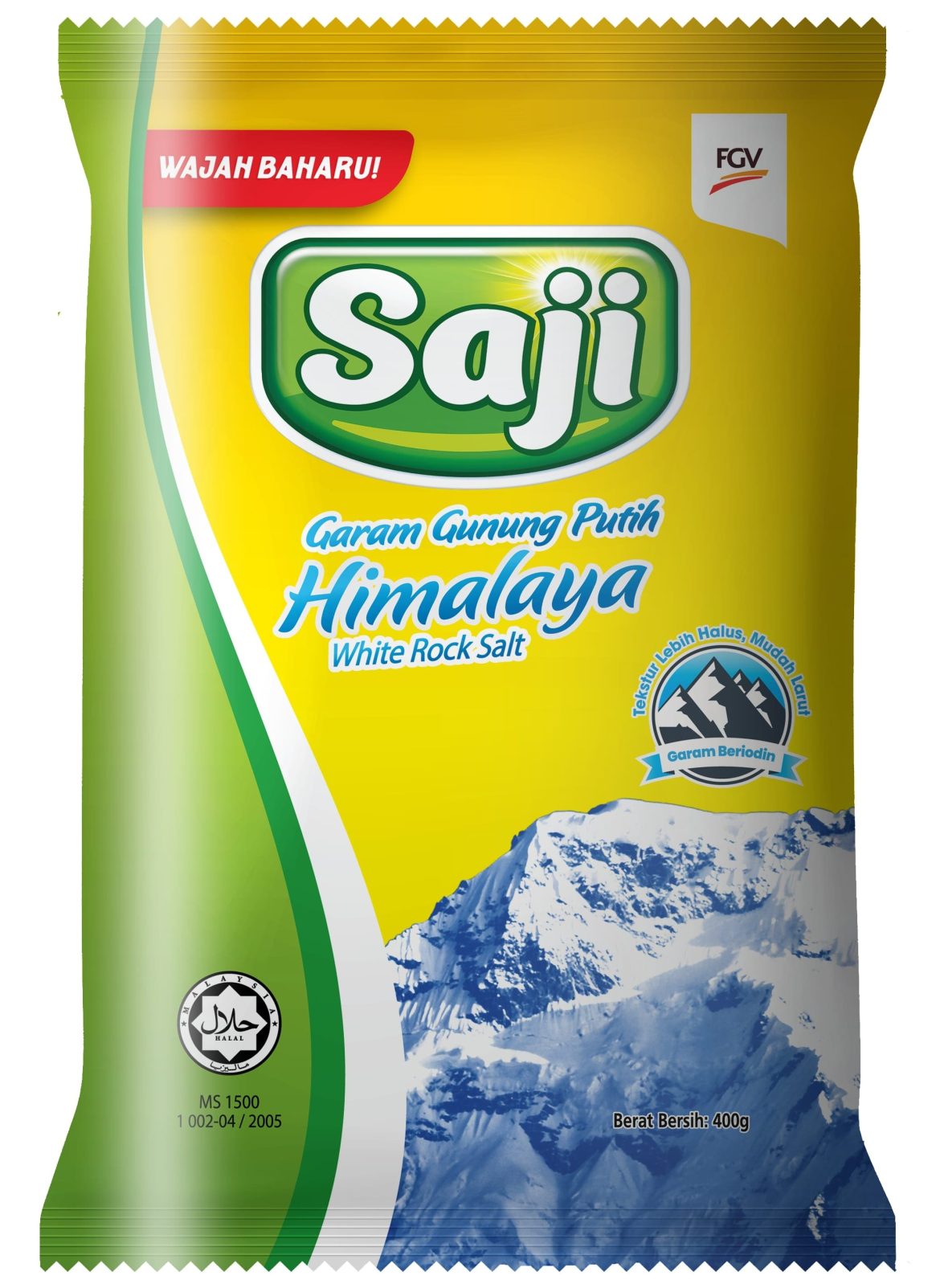 Saji Product - Get Our Product Here!