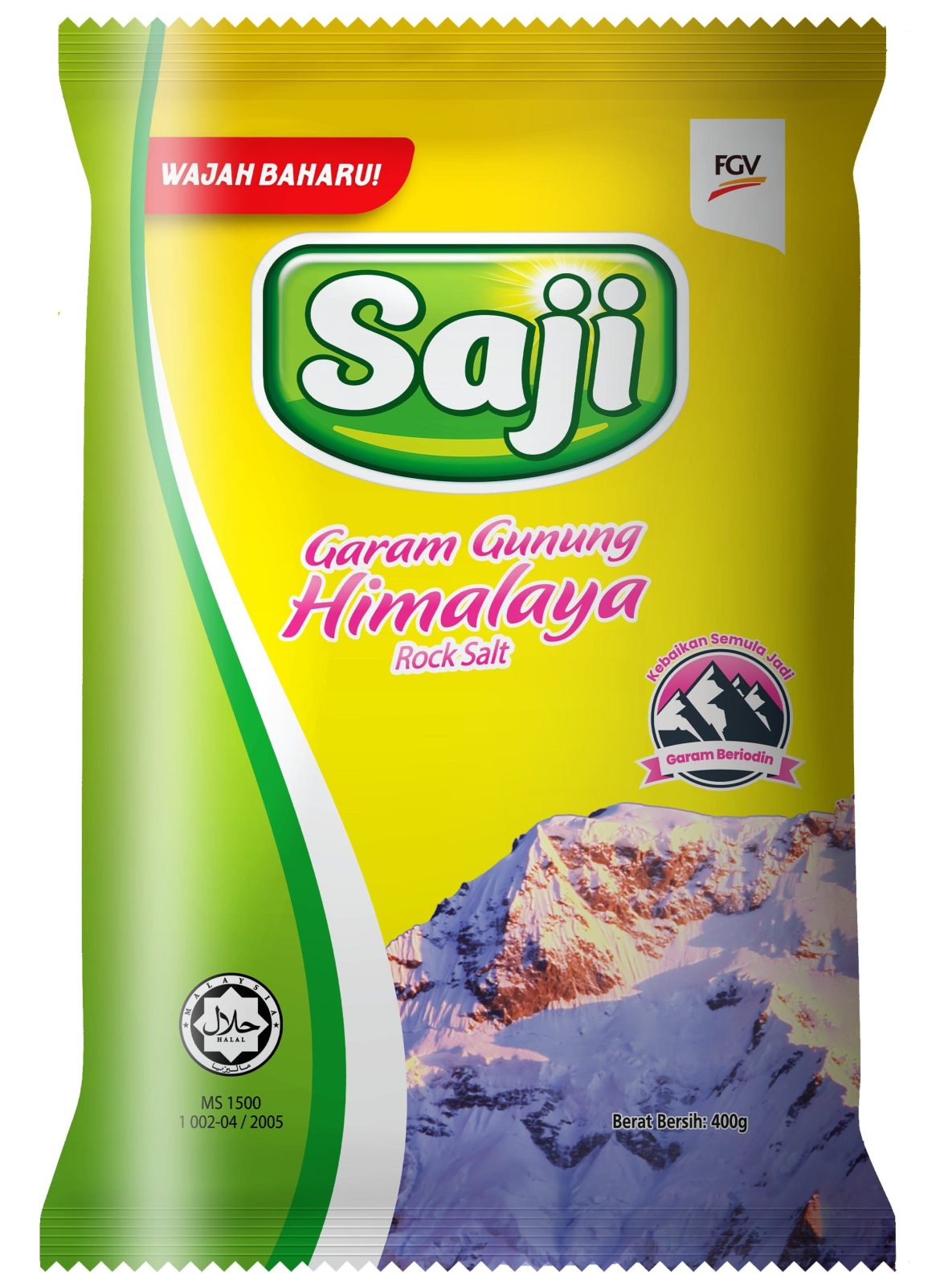 Saji Product - Get Our Product Here!