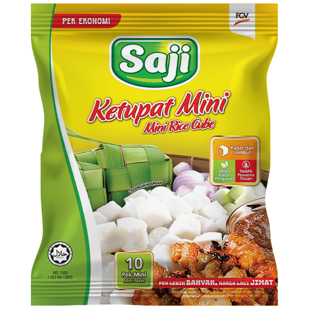 Saji Product - Get Our Product Here!
