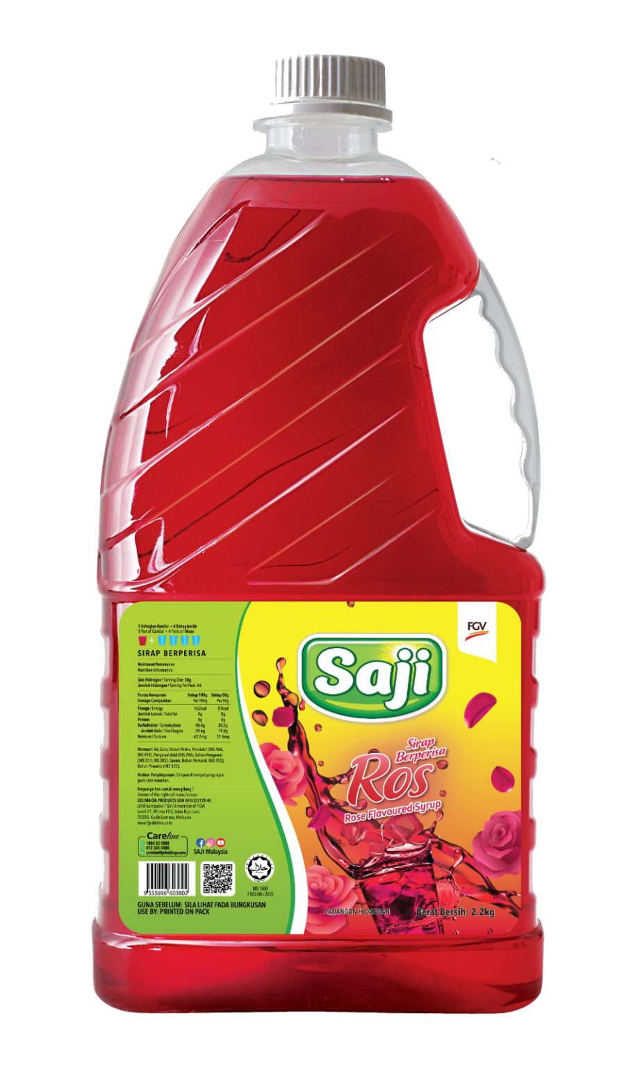 Saji Product - Get Our Product Here!