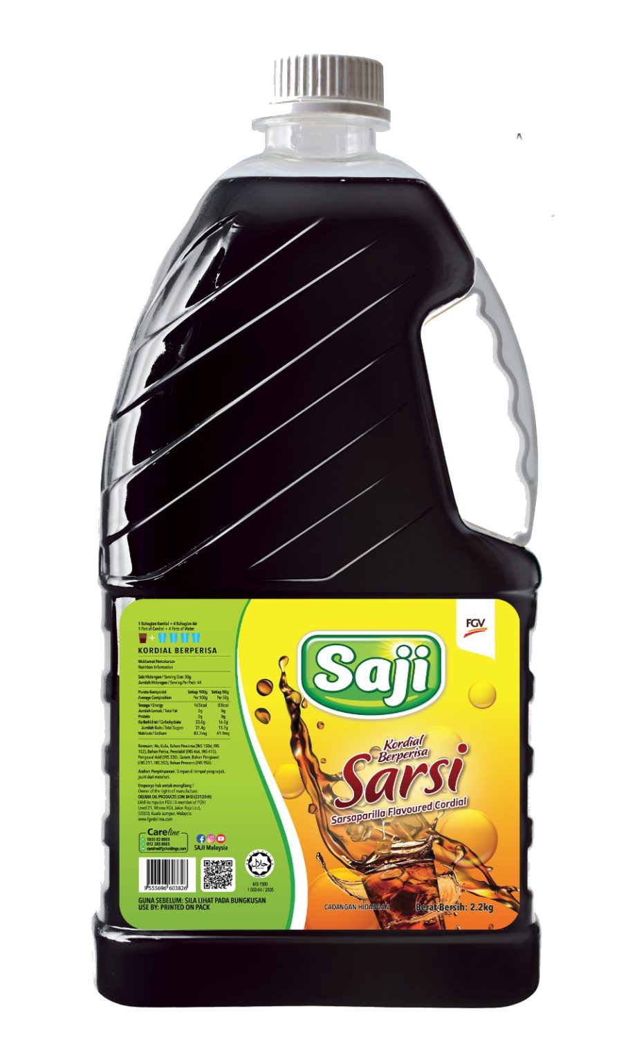 Saji Product - Get Our Product Here!